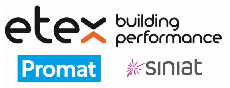 VISITE PRO - Etex-Siniat SAINT LOUBES - Club 2re - 2 Rives Entreprises